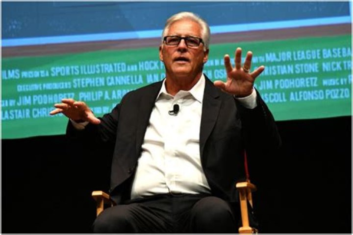 Bucky Dent Net Worth | Wife (Angie Wildstein) & Biography - The Daily ...